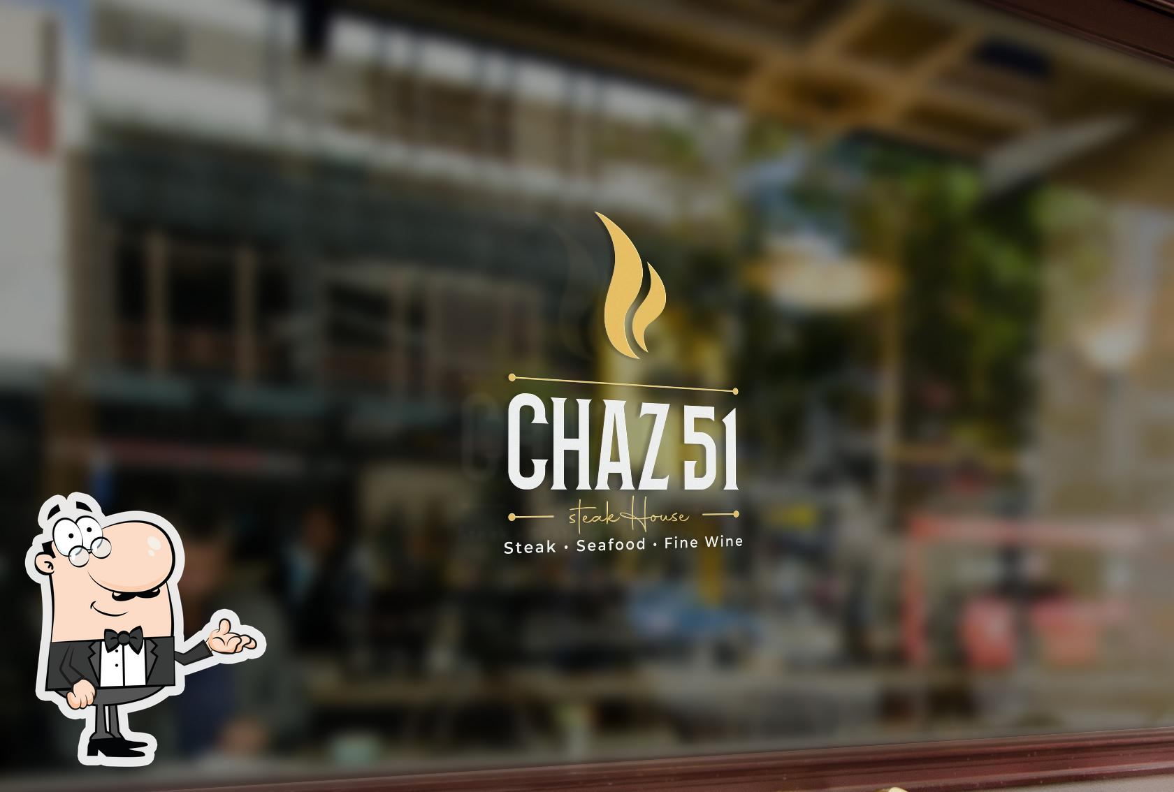 CHAZ 51 STEAKHOUSE, 549 US 41 Bypass North in Venice - Restaurant reviews