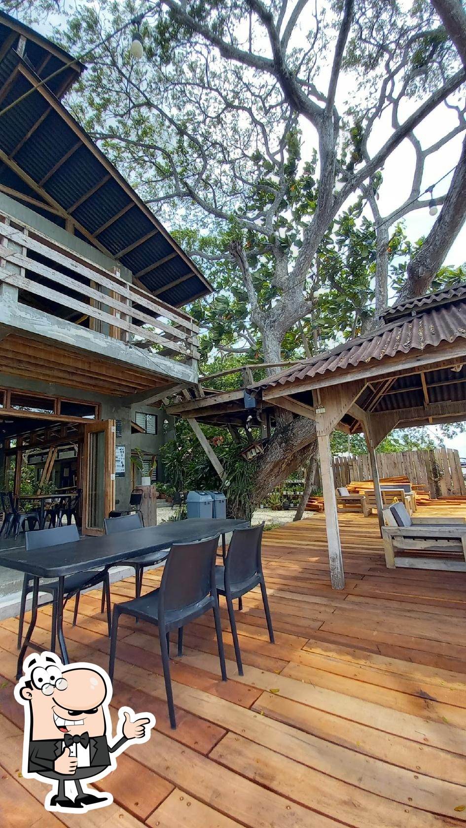 BECCA Cafe x Bistro, Tagbilaran City - Restaurant reviews
