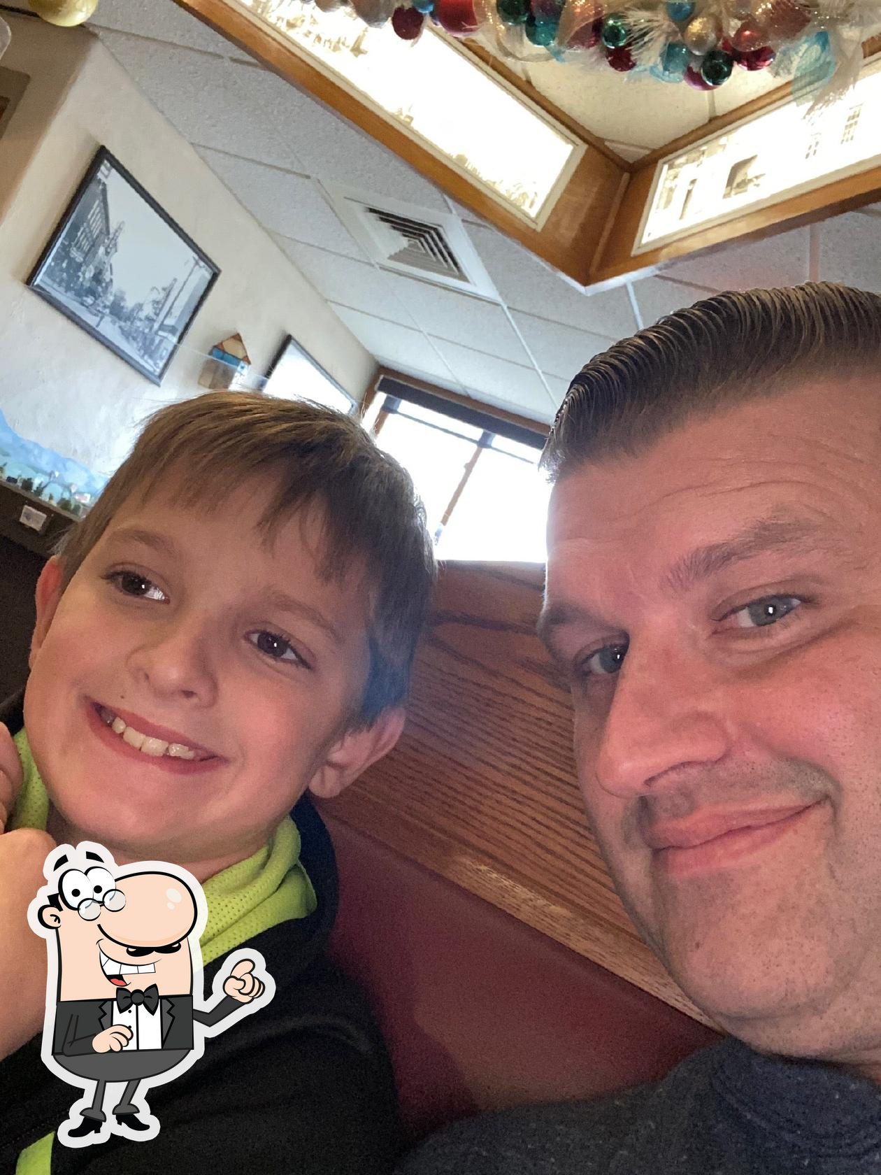 The Historic Texas Lunch in Chambersburg - Restaurant menu and reviews