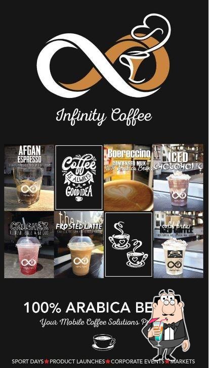 Infinity Coffee - Mobile Coffee Cafe, Cape Town - Restaurant reviews