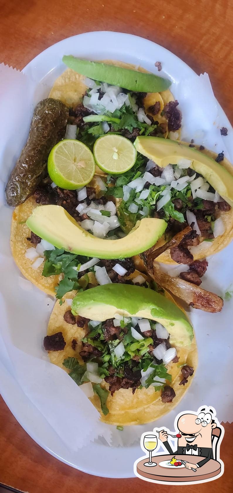 El Rinconcito Calentano #2 in Houston - Restaurant reviews