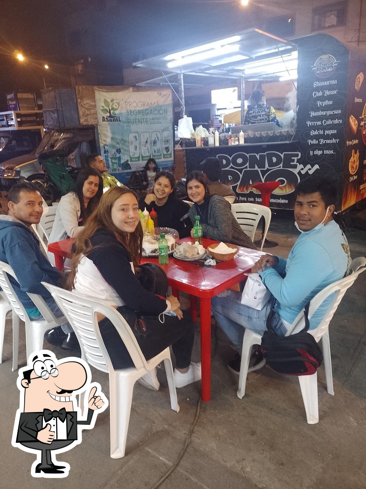 Donde PAO restaurant, La Victoria - Restaurant reviews