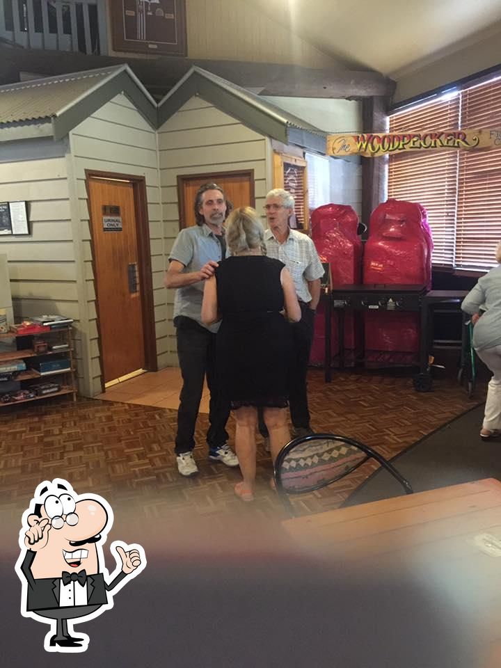 Woodpecker Bar & Grill in Burpengary - Restaurant menu and reviews
