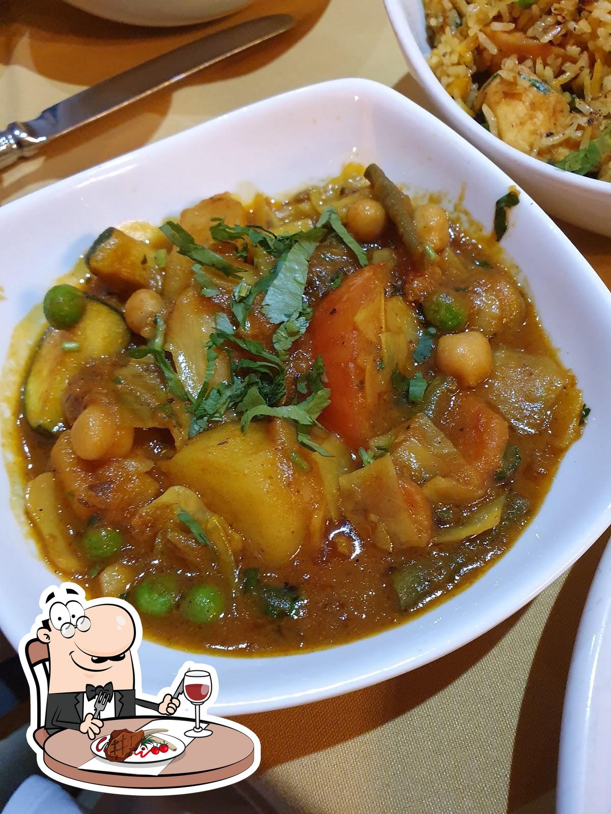 Mogul Restaurant Manningtree in Manningtree - Indian restaurant menu ...