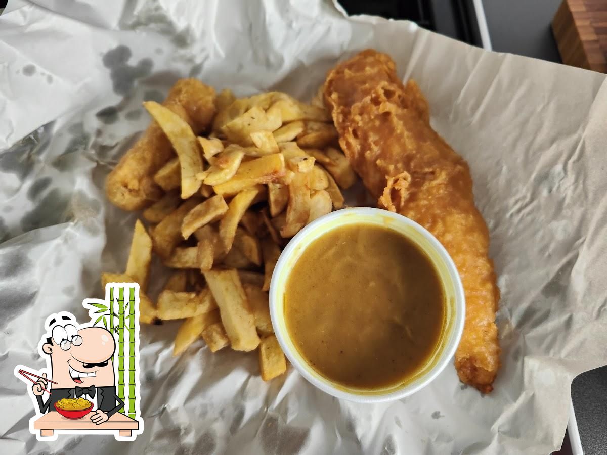 Eldene Chinese Takeaway, Swindon - Restaurant menu, prices and reviews