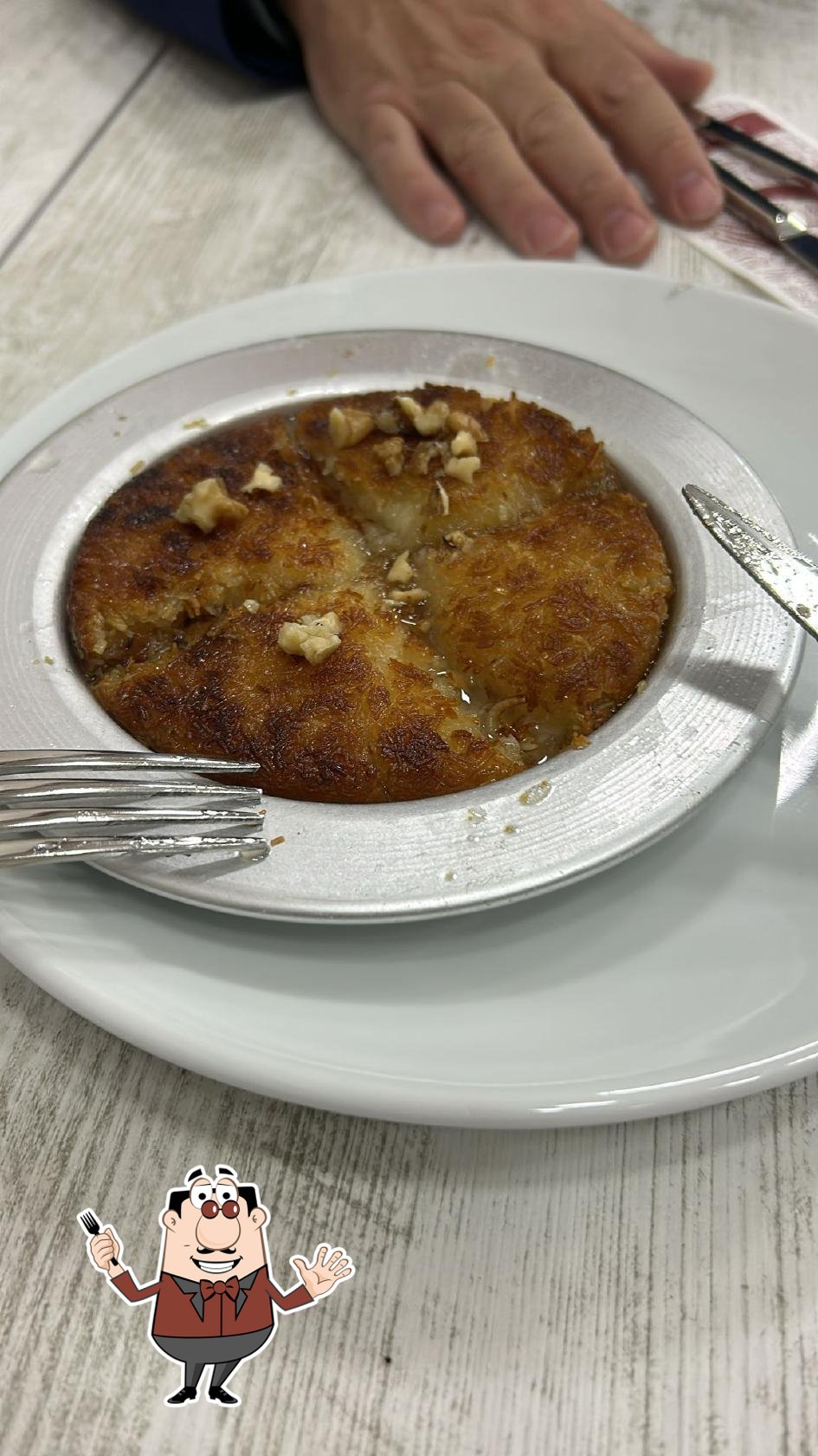 Hatay ASİ KASAP & KEBAP, Ankara - Restaurant menu and reviews