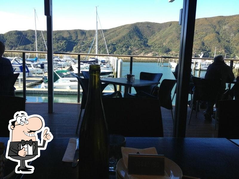 Slip Inn Marlborough, Havelock - Restaurant menu, prices and reviews