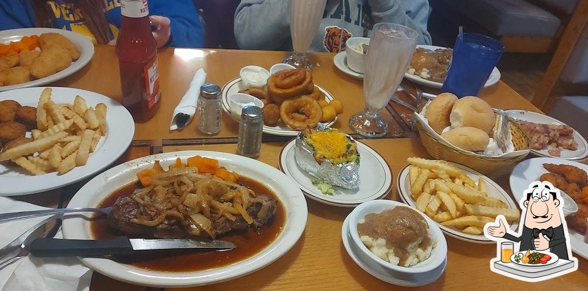Barnhouse Restaurant, Kewanee - Restaurant menu, prices and reviews