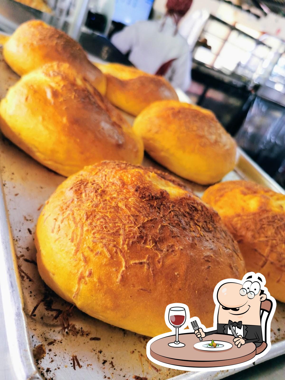 Panchocha El Auténtico: San Félix, Bello - Opiniones del restaurante