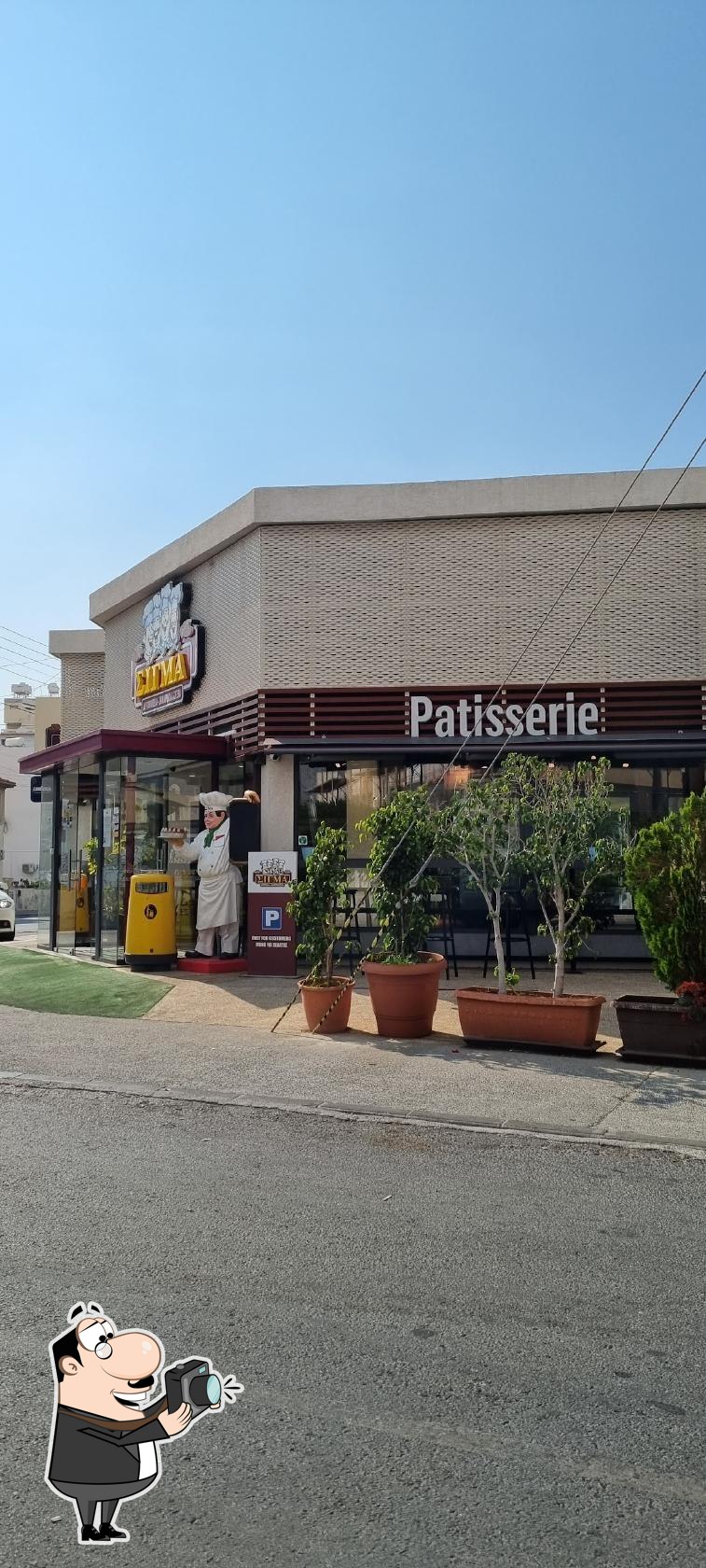 Sigma Bakeries Ap. Varnava, Limassol - Restaurant menu, prices and reviews