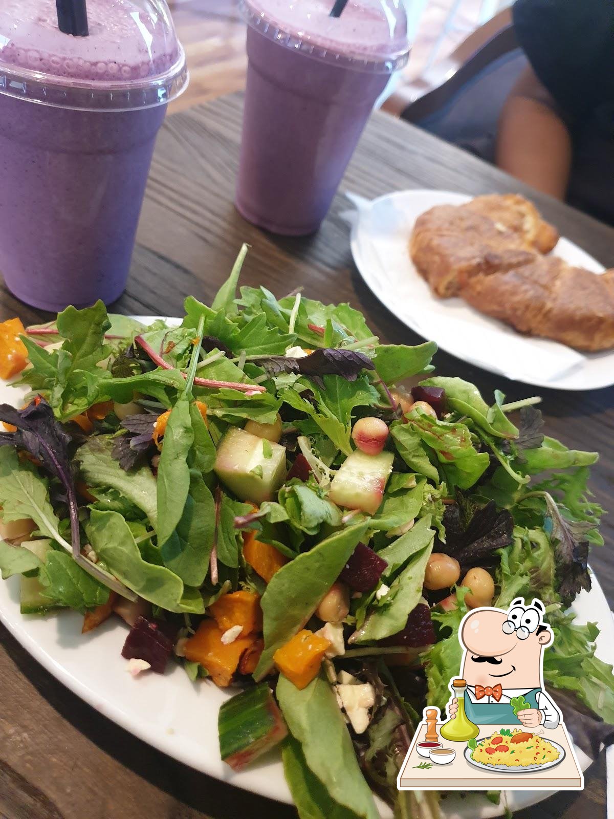 Jumpin Beans Cafe in Canning Vale - Restaurant menu and reviews