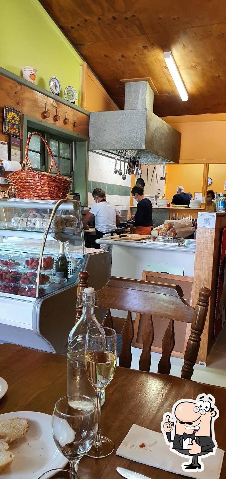 Restaurante Fiorini's Ristorante Italiano, Orange, 816 Canobolas Rd ...