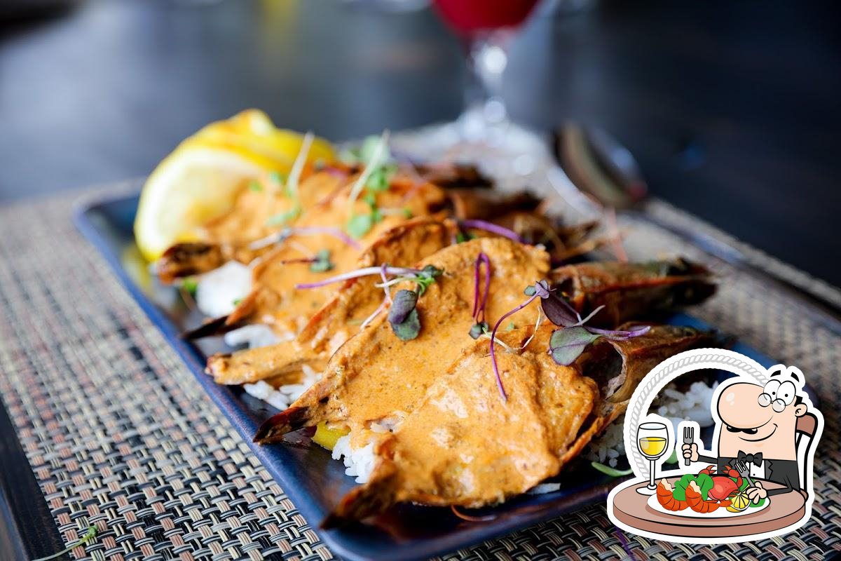 Neck & Deck Restaurant, Krugersdorp - Restaurant reviews