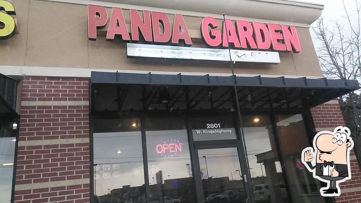 Panda Garden Restaurant, Paragould - Restaurant menu, prices and reviews