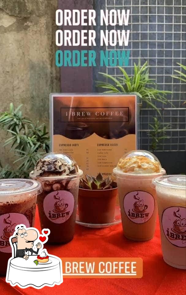 iBrew Coffee Iloilo, Iloilo City - Restaurant reviews
