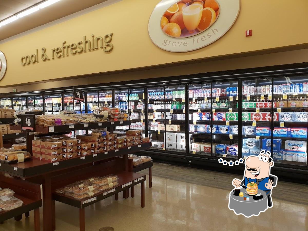 Safeway in Highlands Ranch - Restaurant reviews