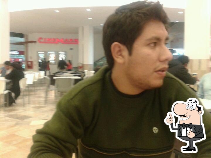 Food Court Mall Aventura Plaza cafeteria, Arequipa