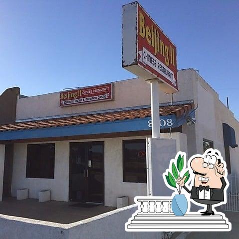 Beijing II in Prescott Valley - Restaurant menu and reviews