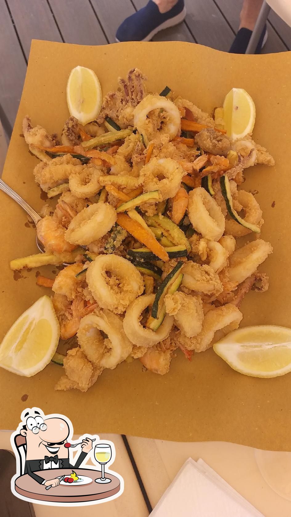 Il Mare di Buglio restaurant, Buglio In Monte - Restaurant reviews