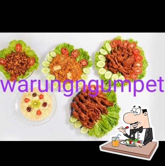 Tulset warung ngumpet restaurant, Bogor - Restaurant reviews