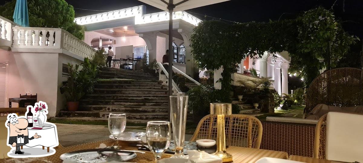 Ilona's Place restaurant, Antipolo - Restaurant reviews