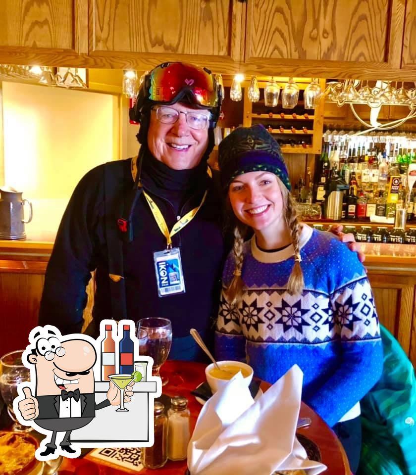 Ragnar's, 2301 Mt Werner Cir in Steamboat Springs - Restaurant menu and ...
