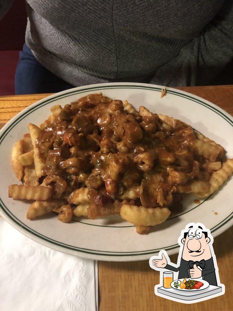 Frillys, 401 N, 401 US-287 in Decatur - Restaurant menu and reviews