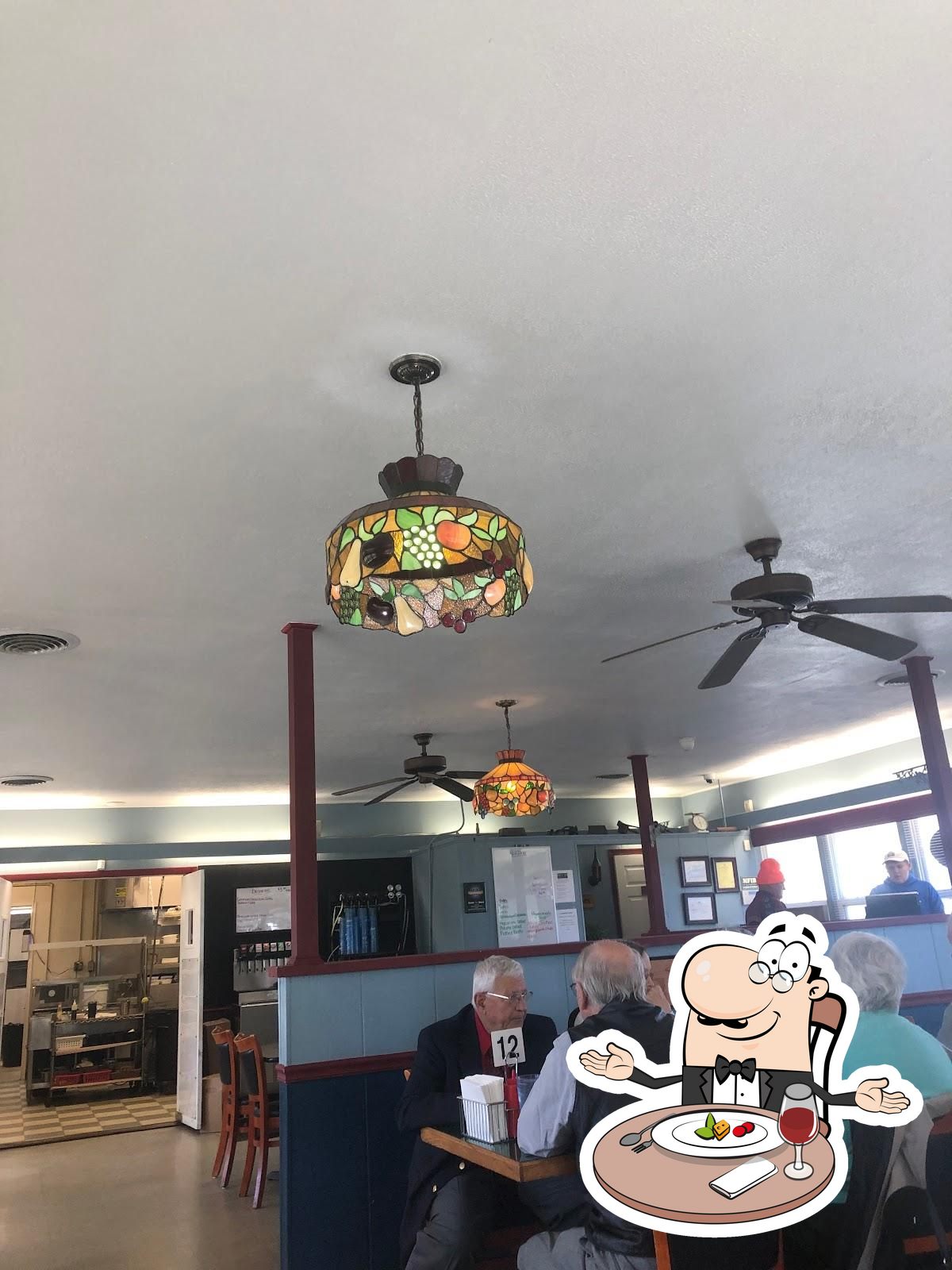 Route 11 Diner, Woodstock - Restaurant menu, prices and reviews