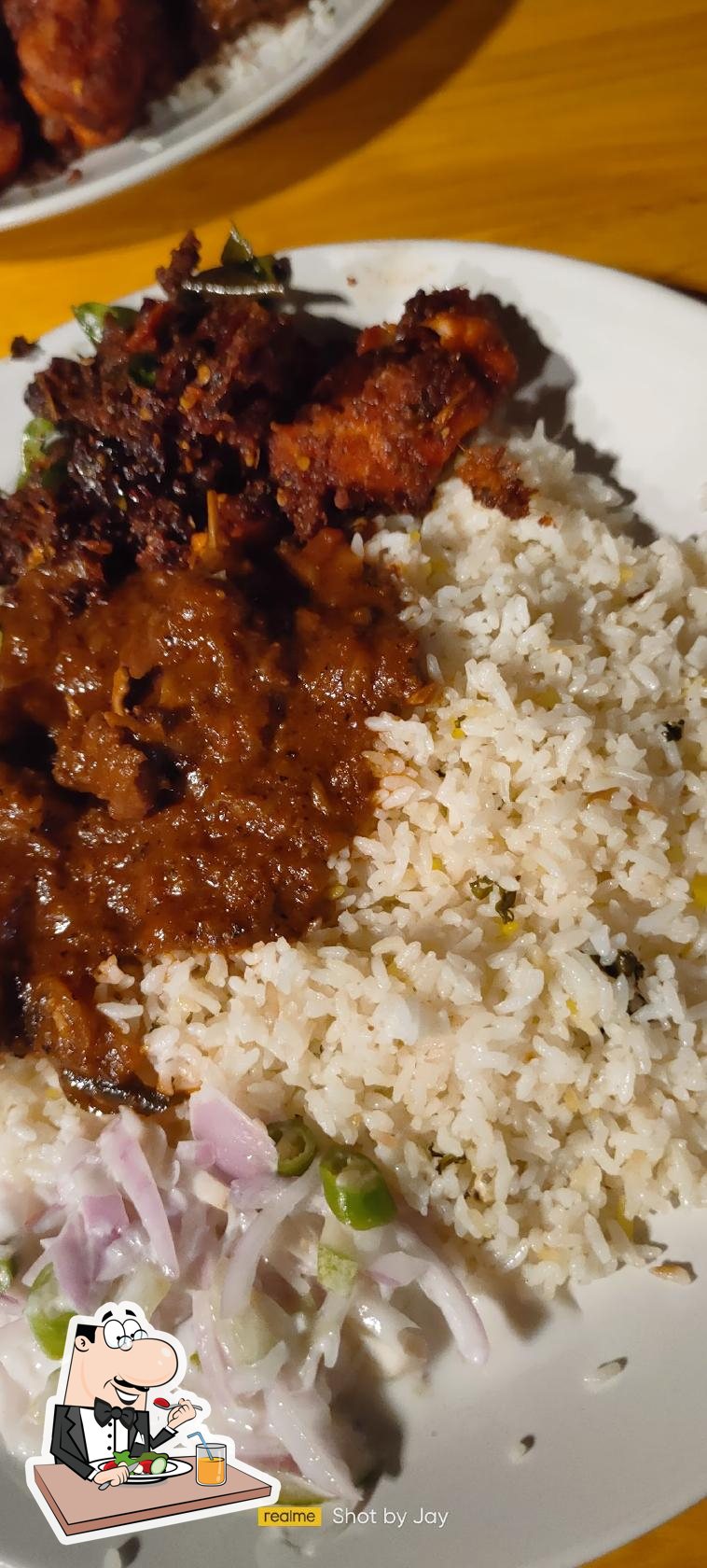 Five Star Thattukada, Kochi - Restaurant menu, prices and reviews