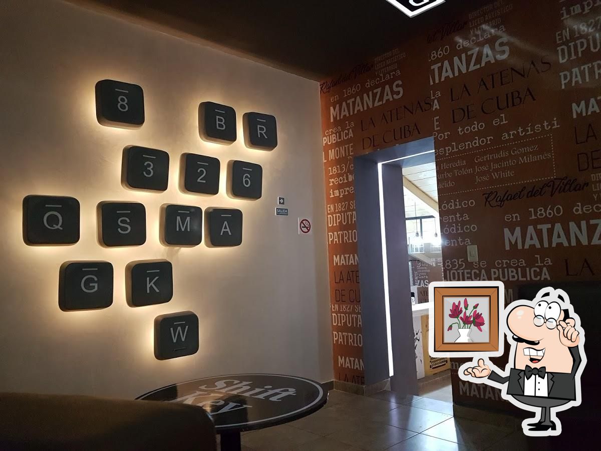 Cafe and Cremeria Atenas, Matanzas - Restaurant reviews