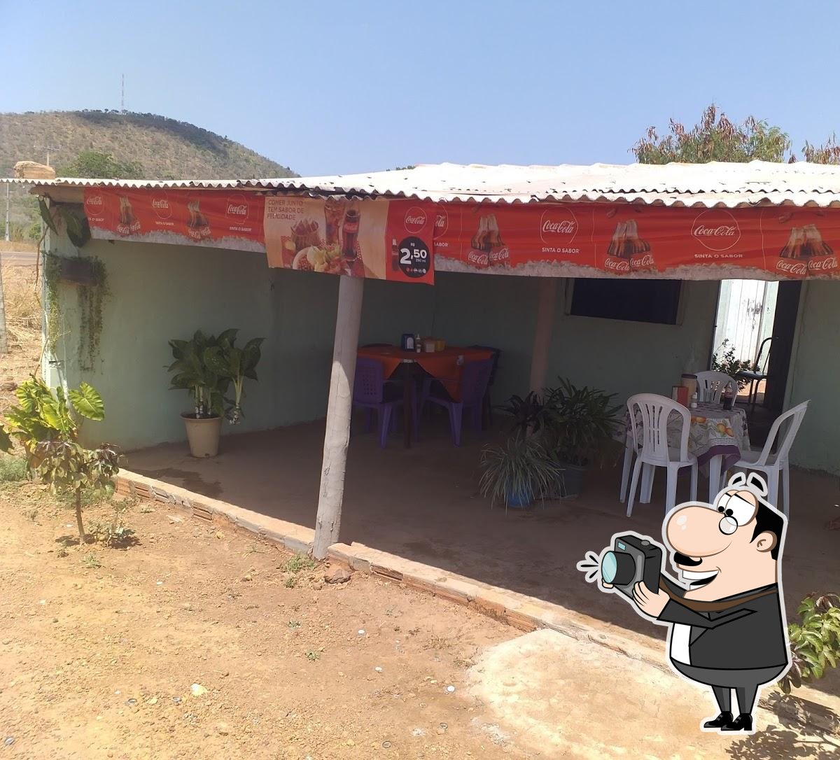 Restaurante Prato Cheio, Brasil, TO-336 - Restaurant reviews