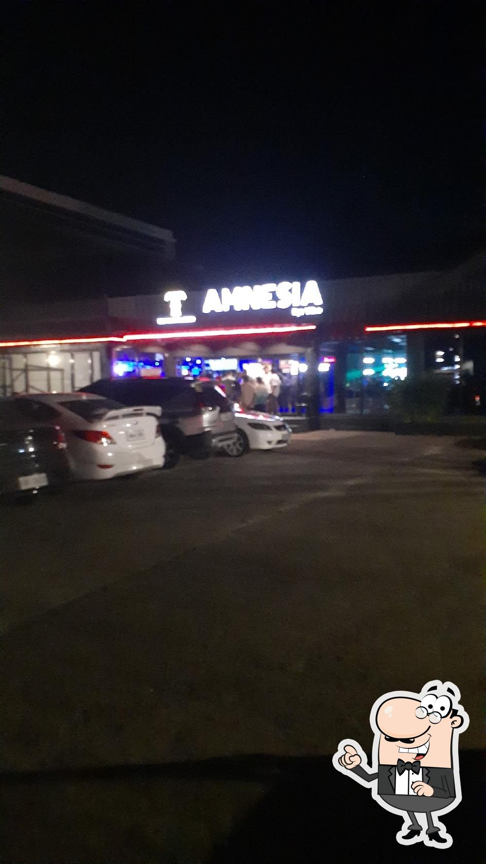 Amnesia by Vibe Superclub, Iloilo City - Restaurant reviews