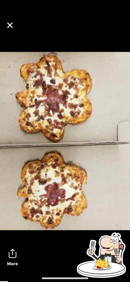 Milano Pizzeria in Cobden - Restaurant menu and reviews