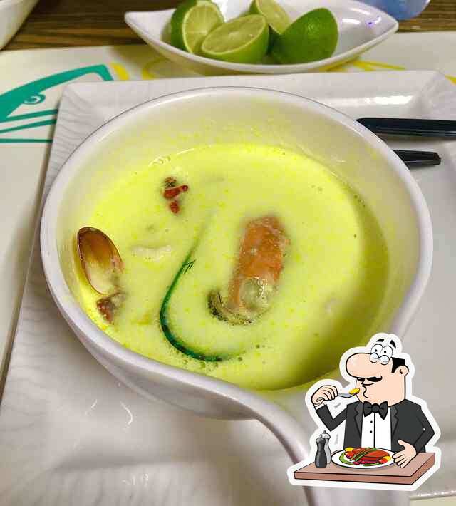 Al Shader Restaurant, Abu Dhabi - Restaurant menu and reviews