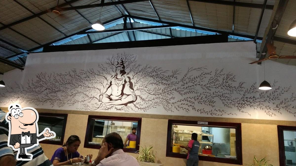 Shivalli Restaurant, Bengaluru, XHHH+7V9 - Restaurant reviews