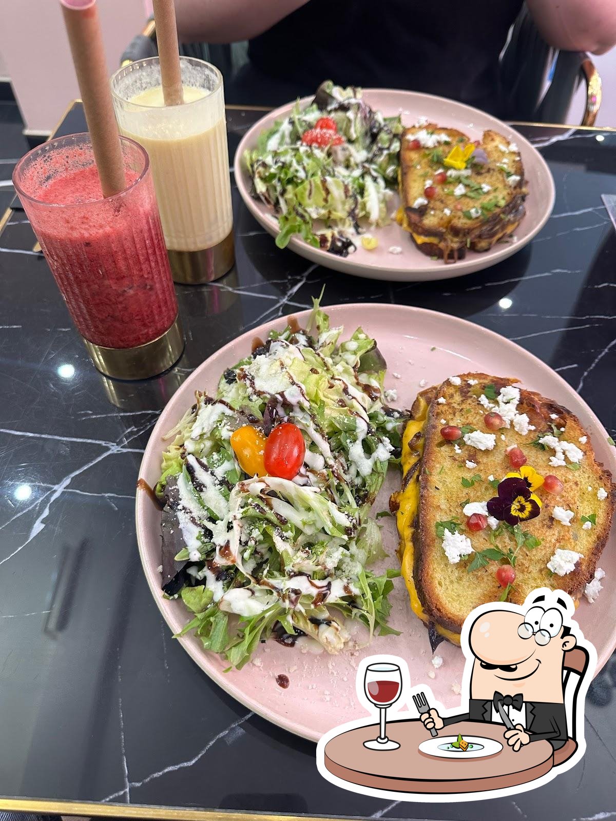 TEMA'S CAKE, Aulnay-sous-Bois - Menu du restaurant, prix et avis