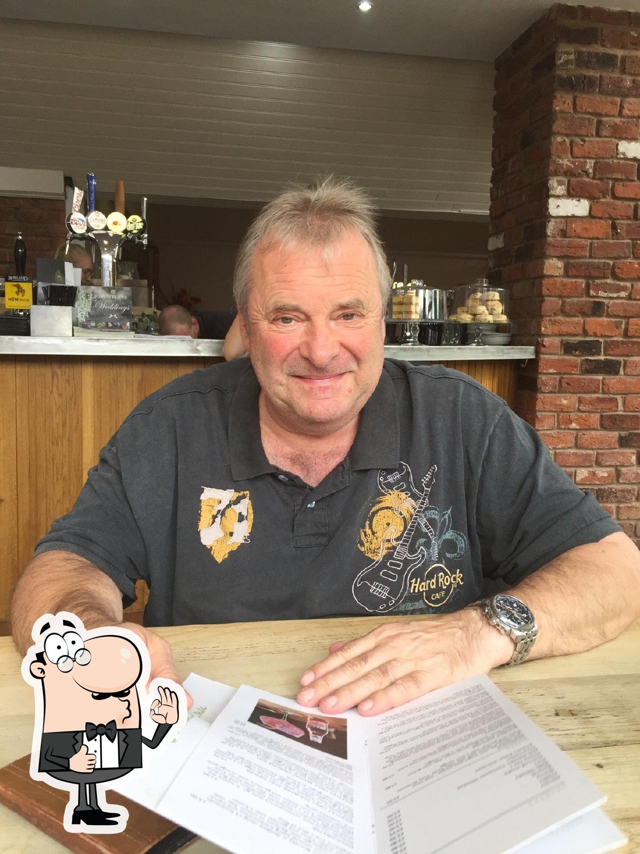 Huntleys, Samlesbury - Restaurant menu, prices and reviews