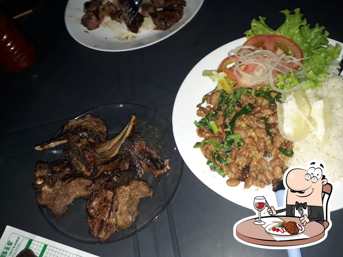 Churras biff pub & bar, Brasil - Restaurant reviews