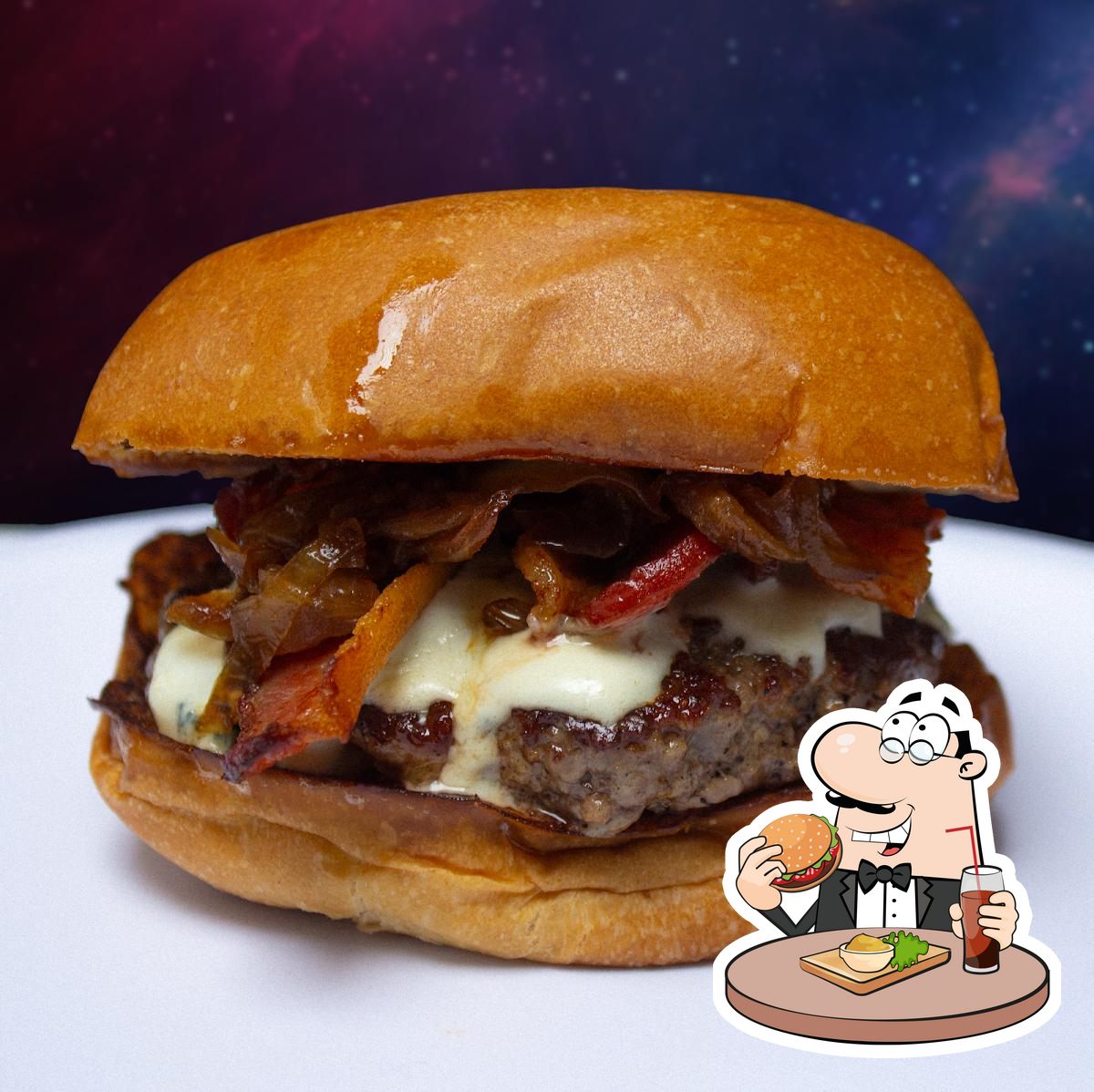 Infinity Burger restaurant, Recife - Restaurant reviews