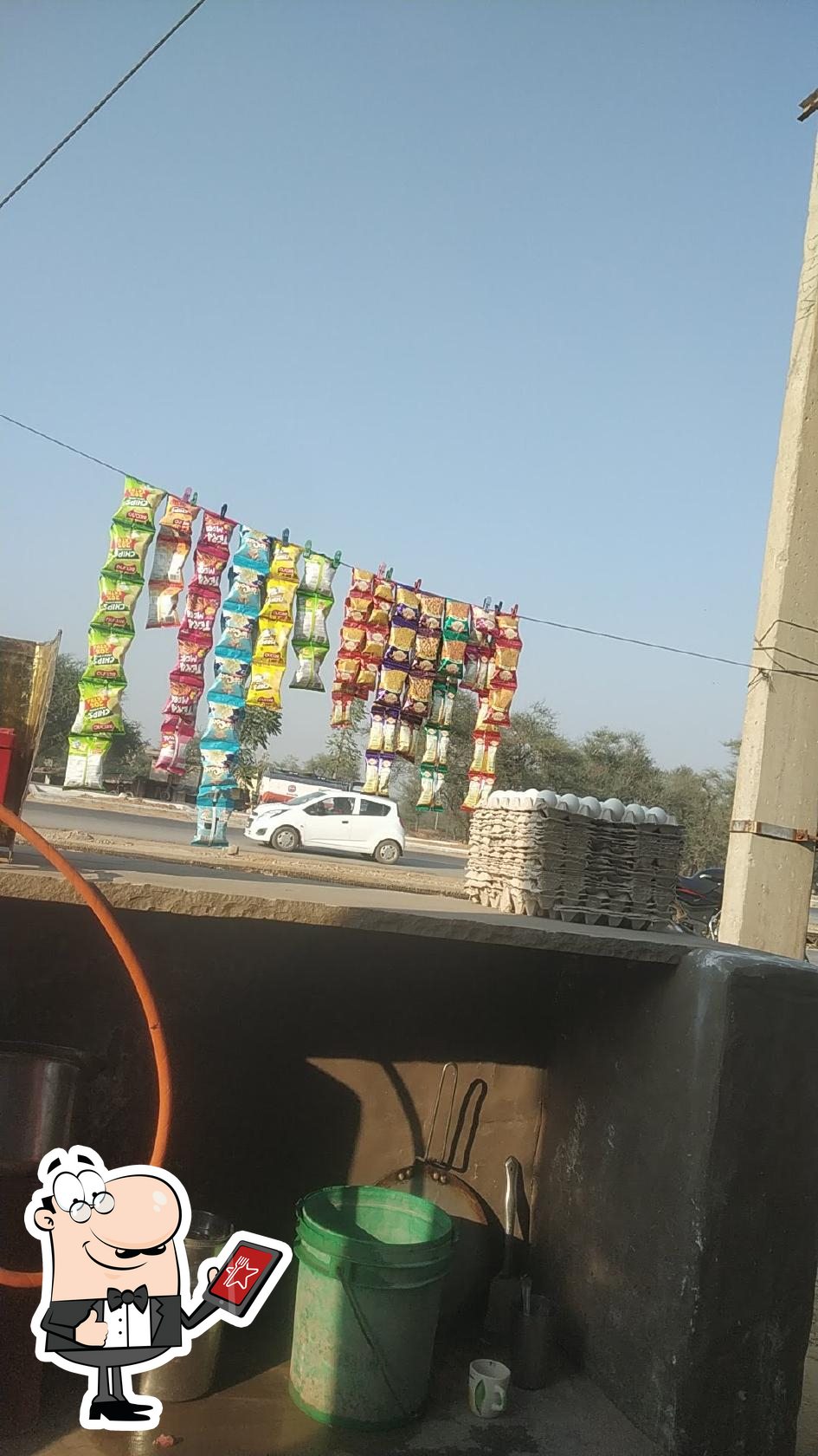 BABA TEA STALL & FAST FOOD, India - Restaurant reviews