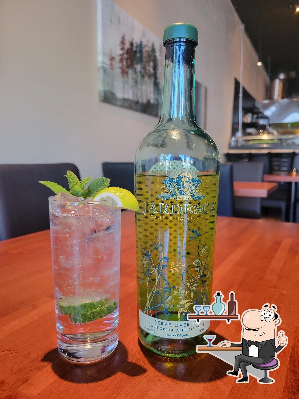Tasha Lee's Table in Anacortes - Restaurant menu and reviews