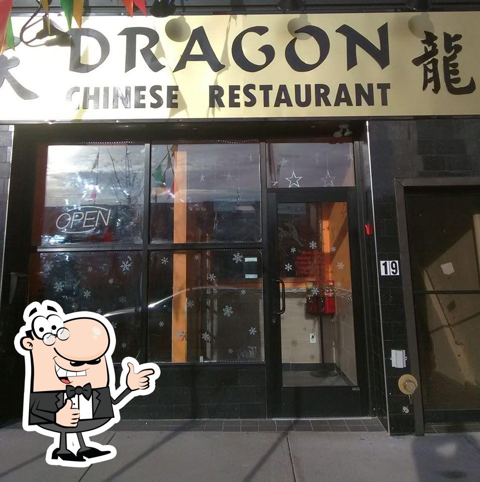 Dragon Chinese Restaurant, Hazleton - Restaurant menu, prices and reviews