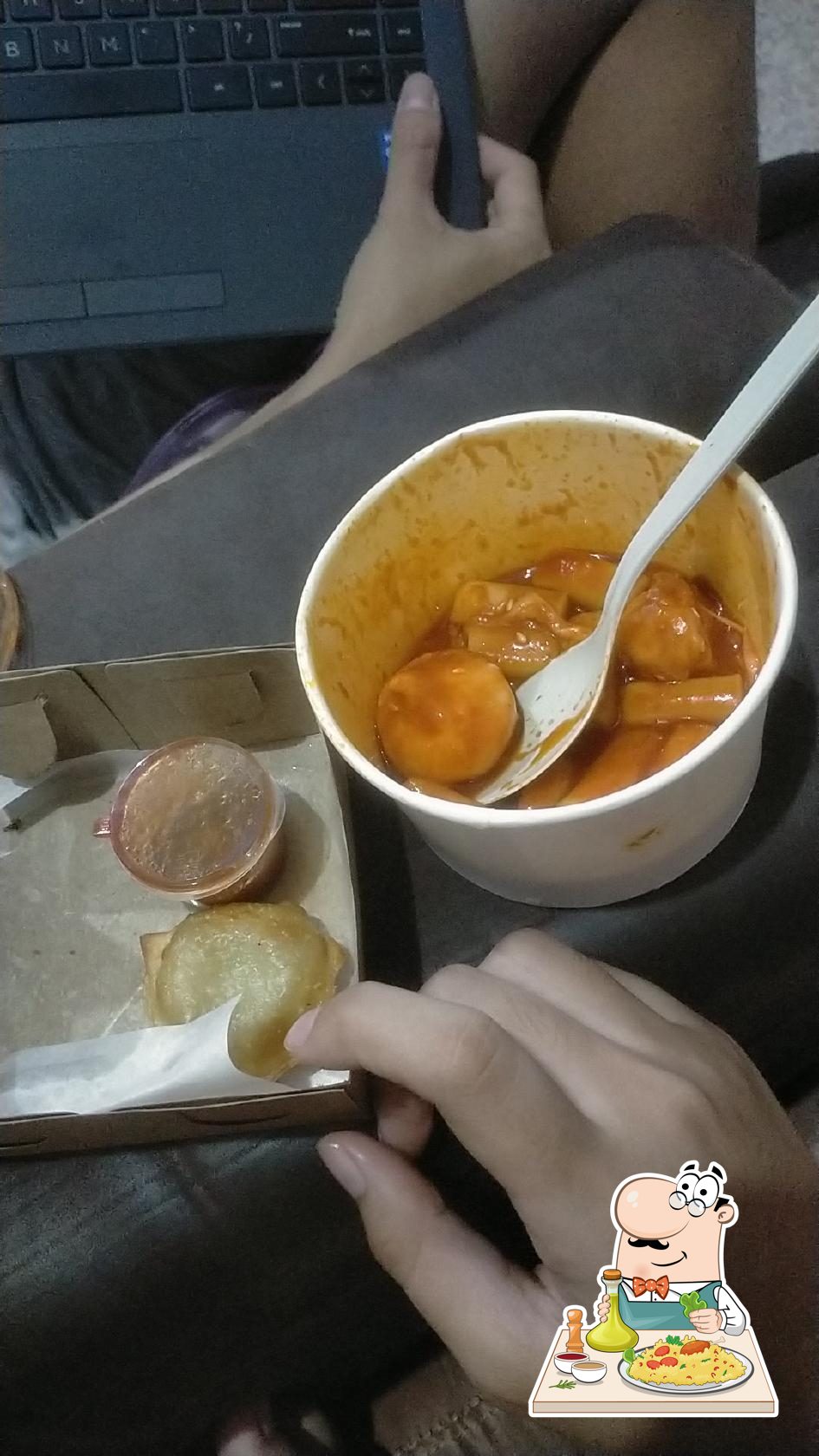 JOAYO TTEOKBOKKI restaurant, North Jakarta - Restaurant reviews