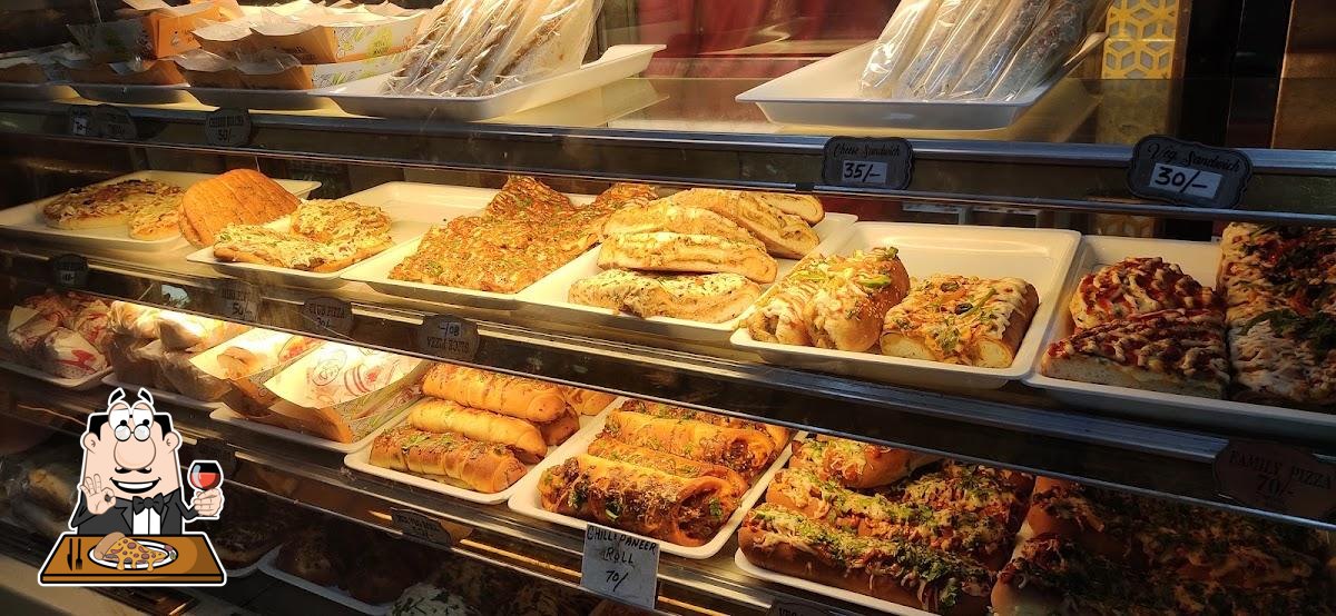 Mohan Bakery Kurukshetra- Best Bakery of Kurukshetra, Kurukshetra ...