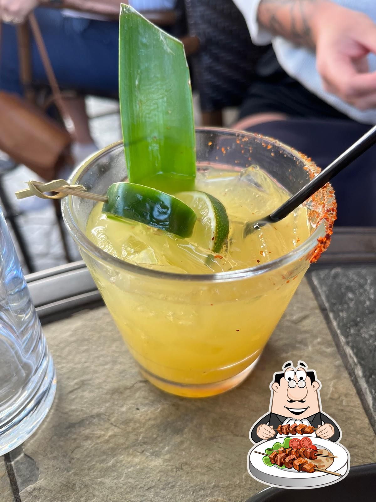 Tipsy Nickel Bar & Grille, Mason - Restaurant menu, prices and reviews