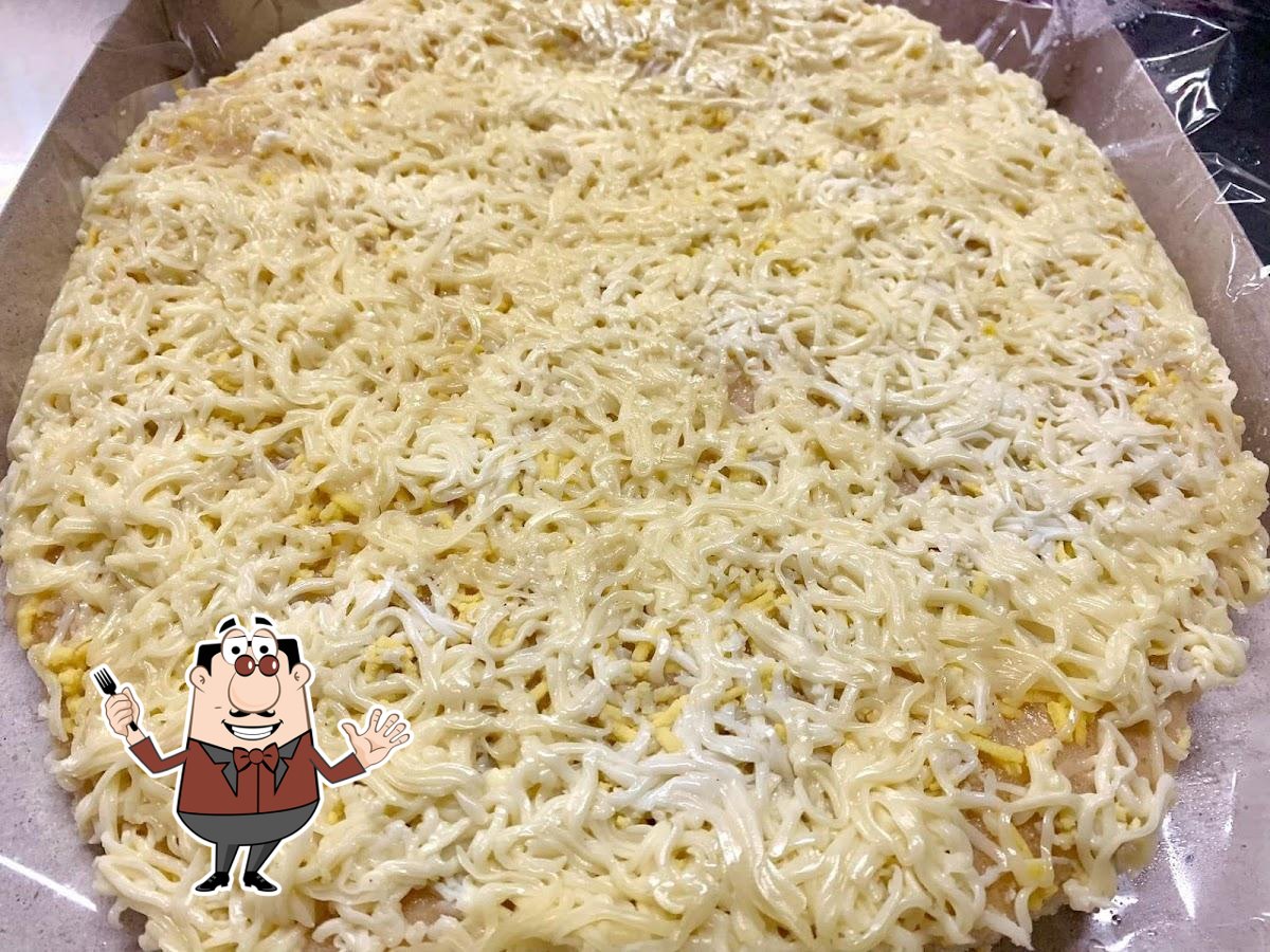 Nila's Puto Biñan MSR, Biñan - Restaurant menu, prices and reviews