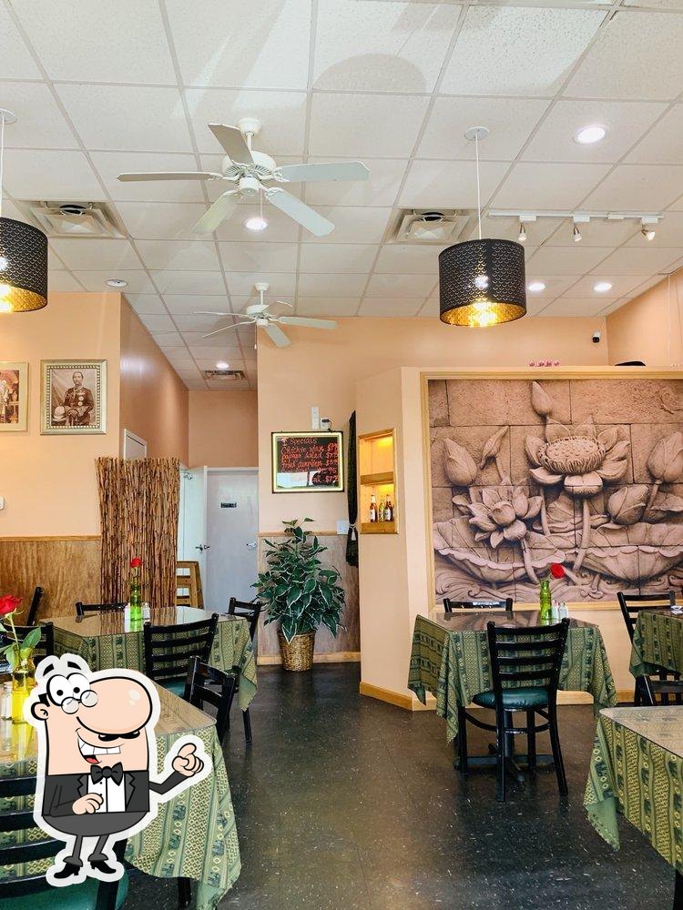 Sawaddee Ka Thai Cuisine & Pho in Pooler - Restaurant menu and reviews