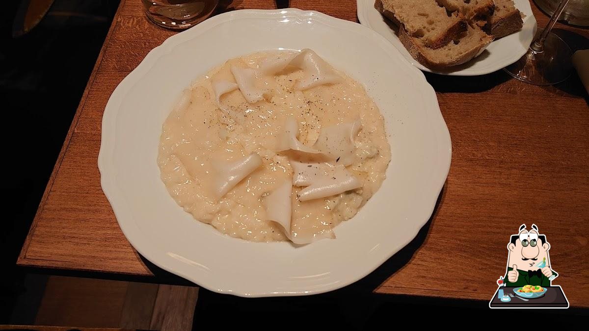 Localino, Paris - Menu du restaurant, prix et avis