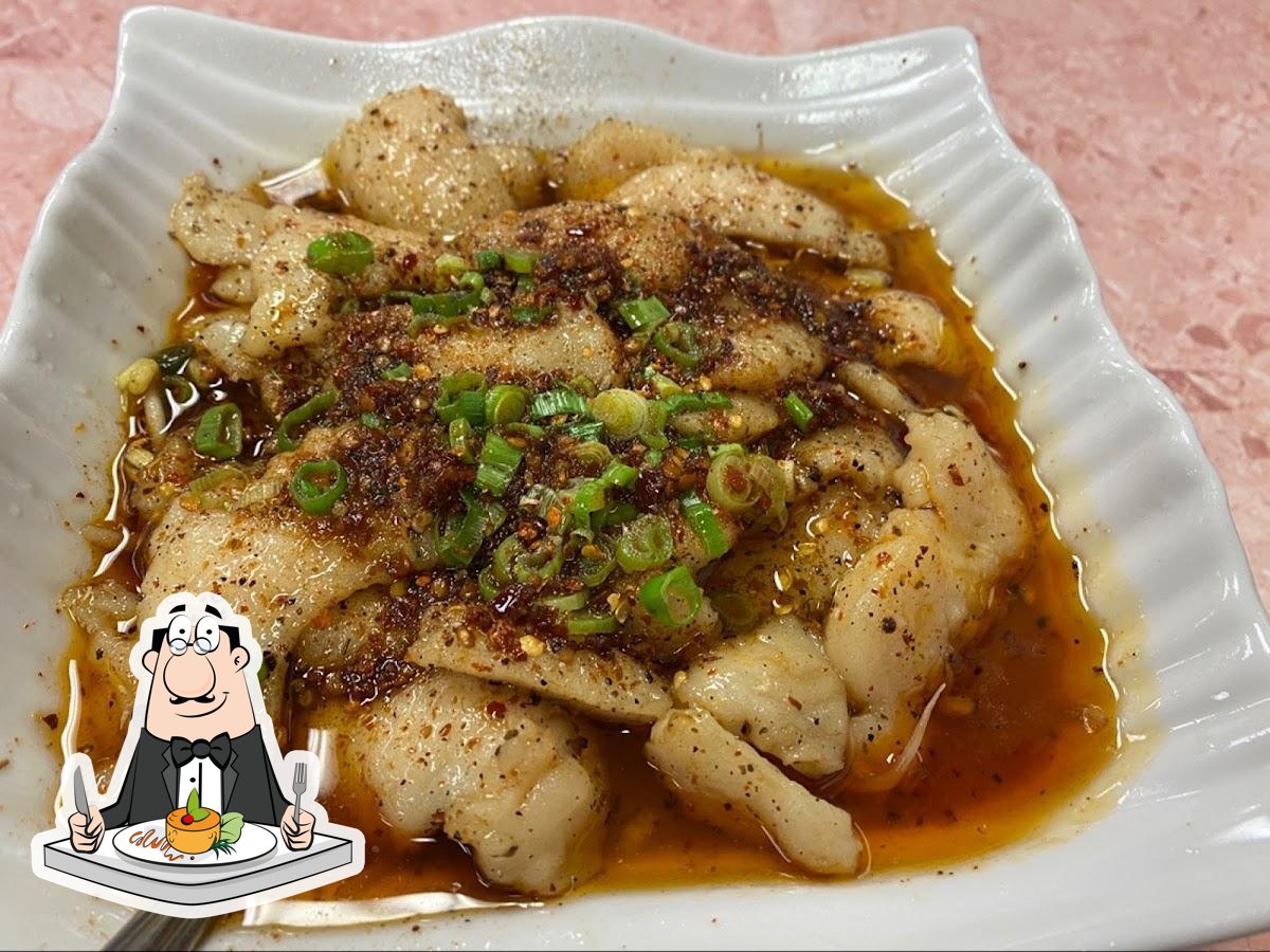 Jin Dragon Restaurant, Paradise - Restaurant menu, prices and reviews