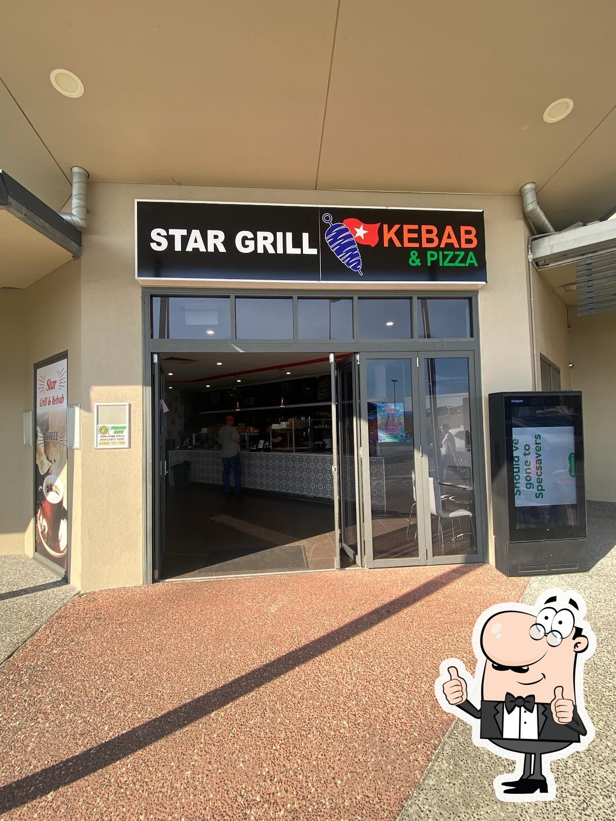 Star Grill Kebab & Pizza, Beaudesert - Restaurant menu, prices and reviews